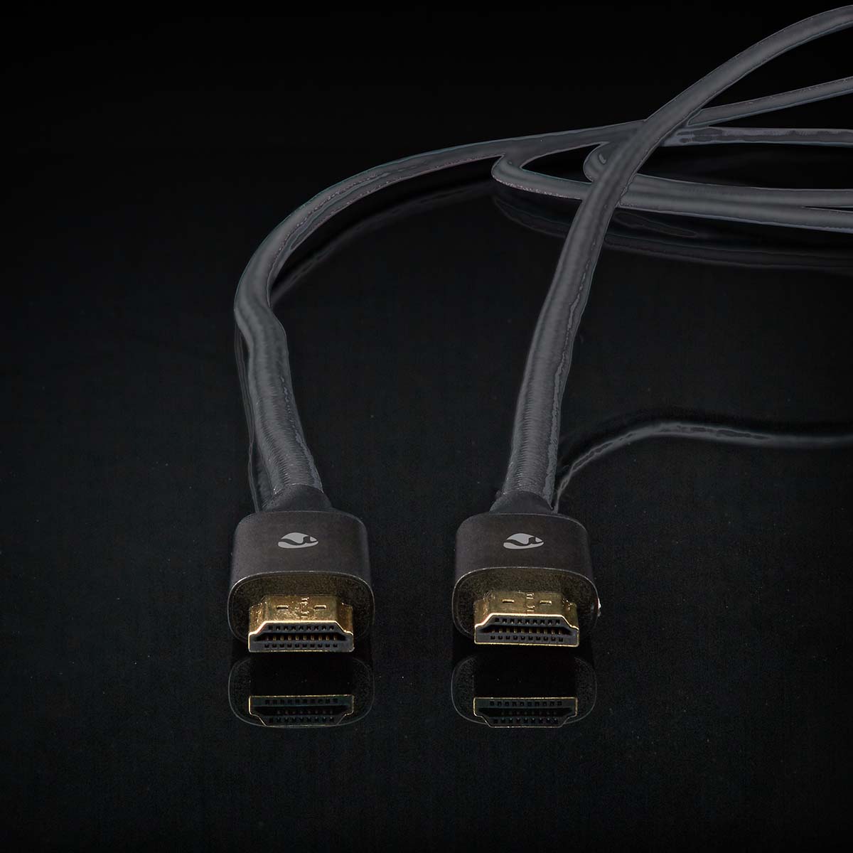 Ultra High Speed HDMI ™ -Kabel | HDMI™ Stecker | HDMI™ Stecker | 8K ...